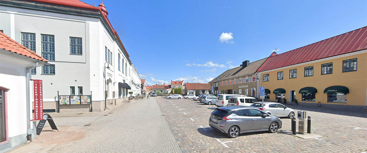 Flyttstädning & Flytthjälp i Laholm