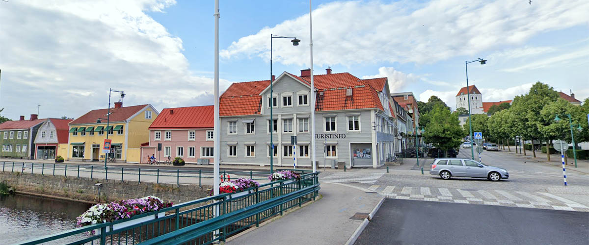 Flyttstädning & Flytthjälp i Ronneby